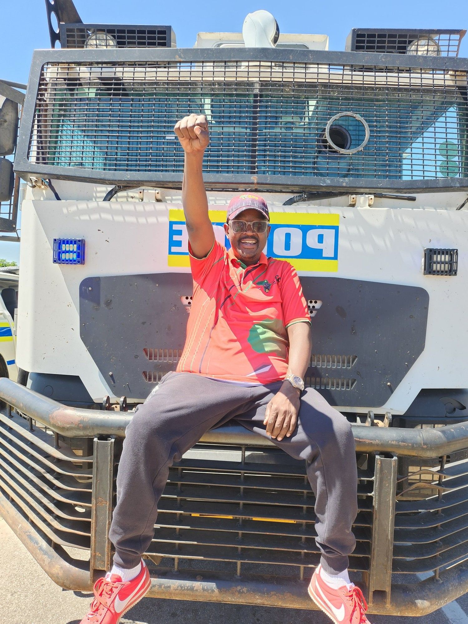 ANC vs EFF Seshego shooting: Attempted murder accused Jossey Buthane ...