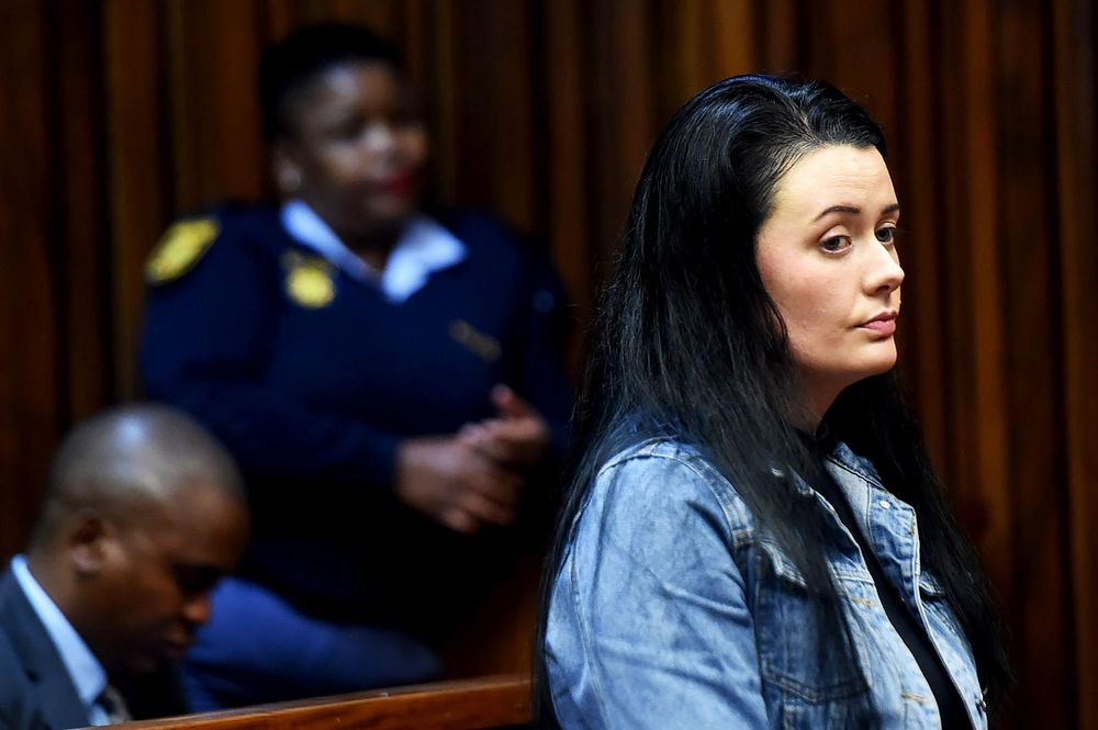 Amber-Lee Hughes's sentencing delayed due to consultation challenges