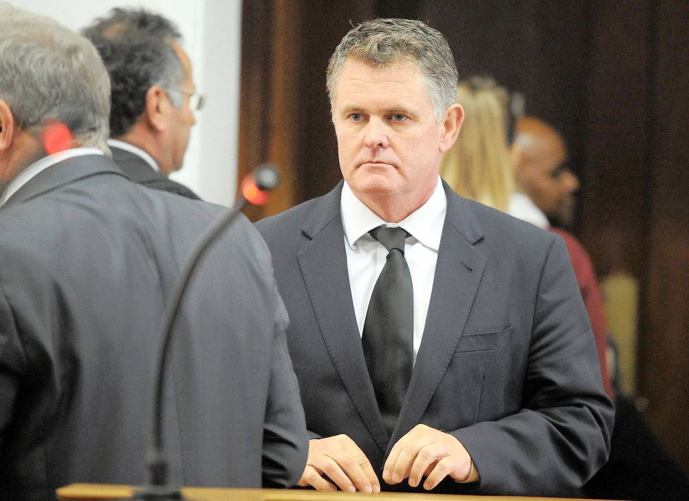 SCA rules Jason Rohde not a flight risk despite serious crime convictions