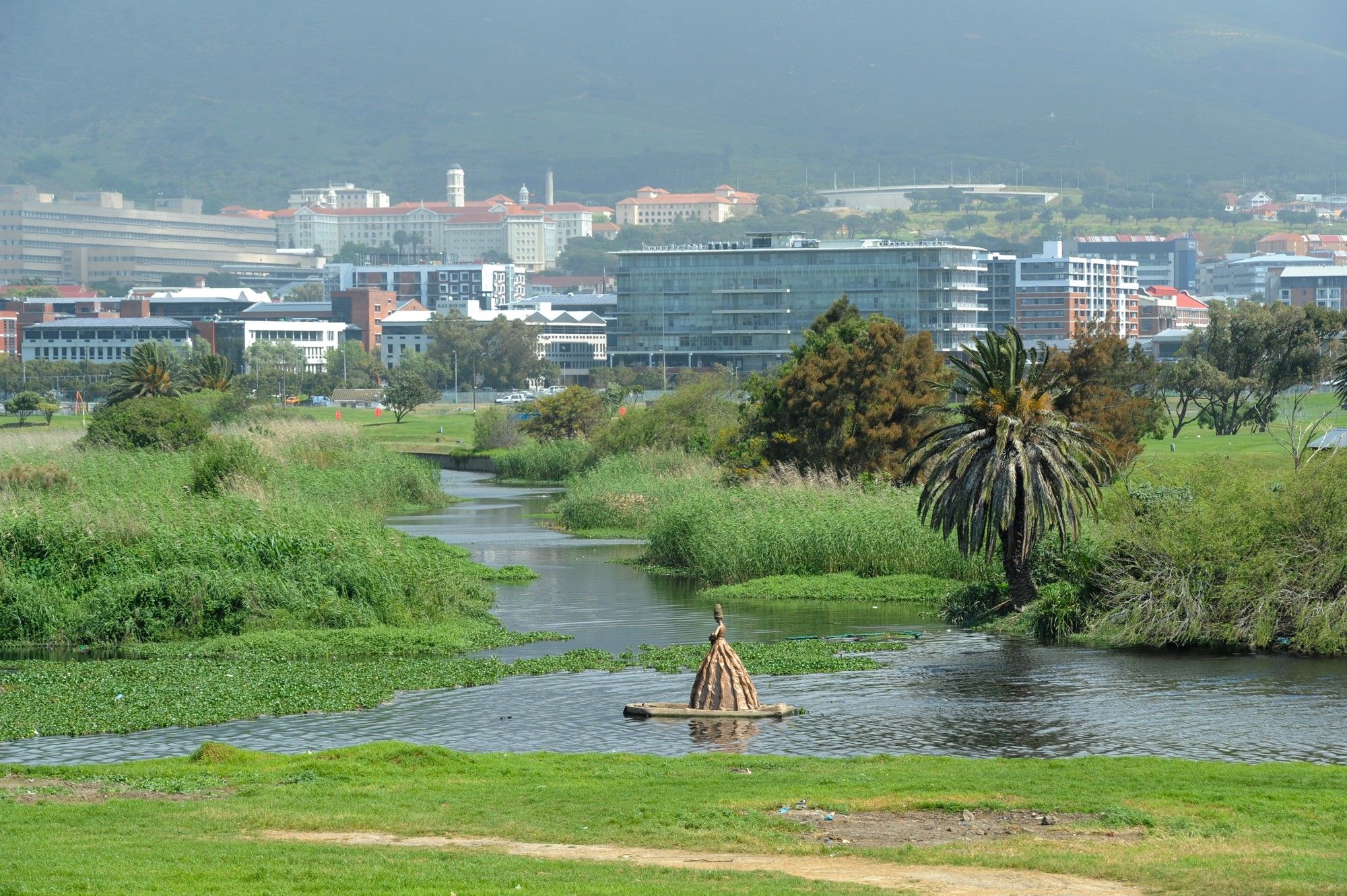 Heritage Western Cape urged to give recognition to Two Rivers' cultural ...