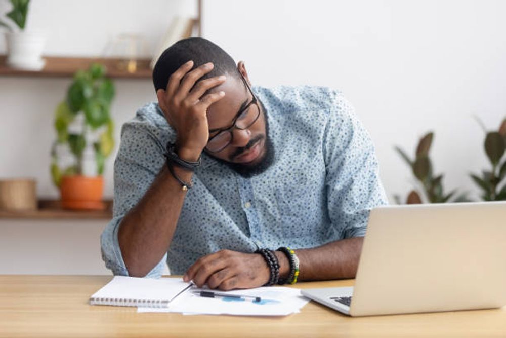Financial stress - how to reduce the impact it has on your mental health