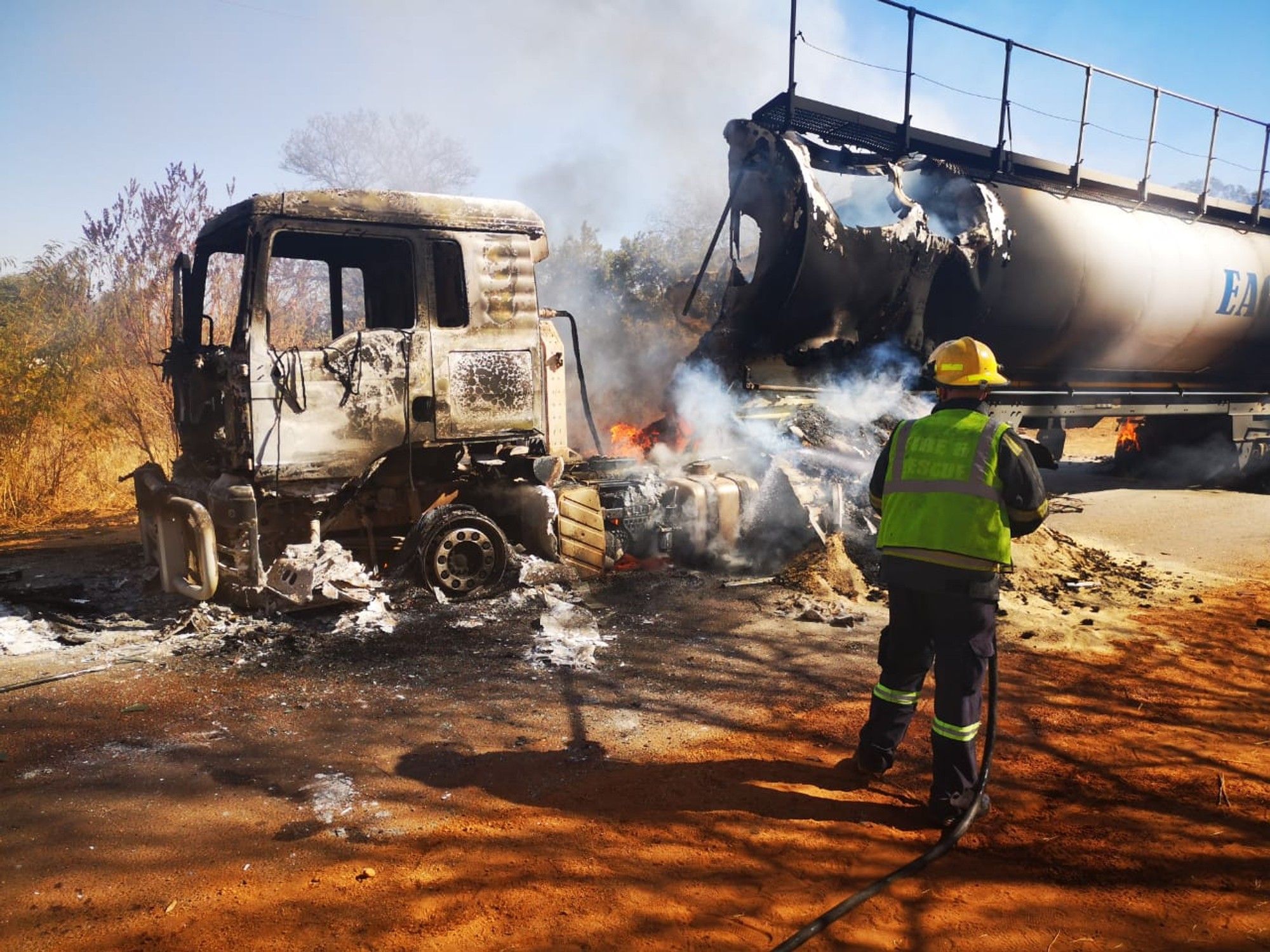 Service delivery protests put SA at risk of being 'enslaved by poverty ...