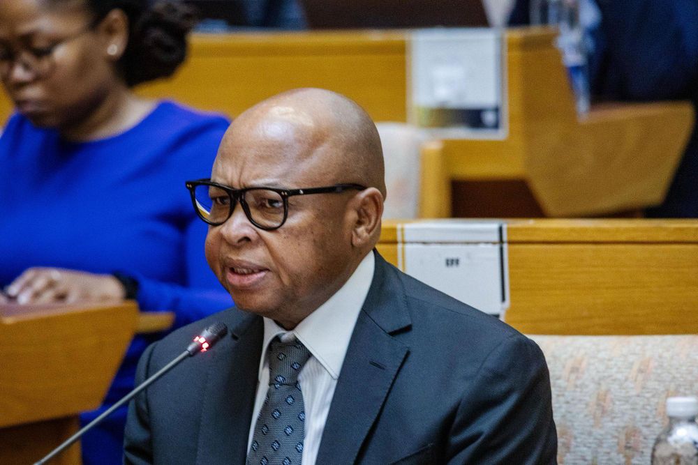 No duties, no direction: What Mathale’s Parliament testimony reveals ...