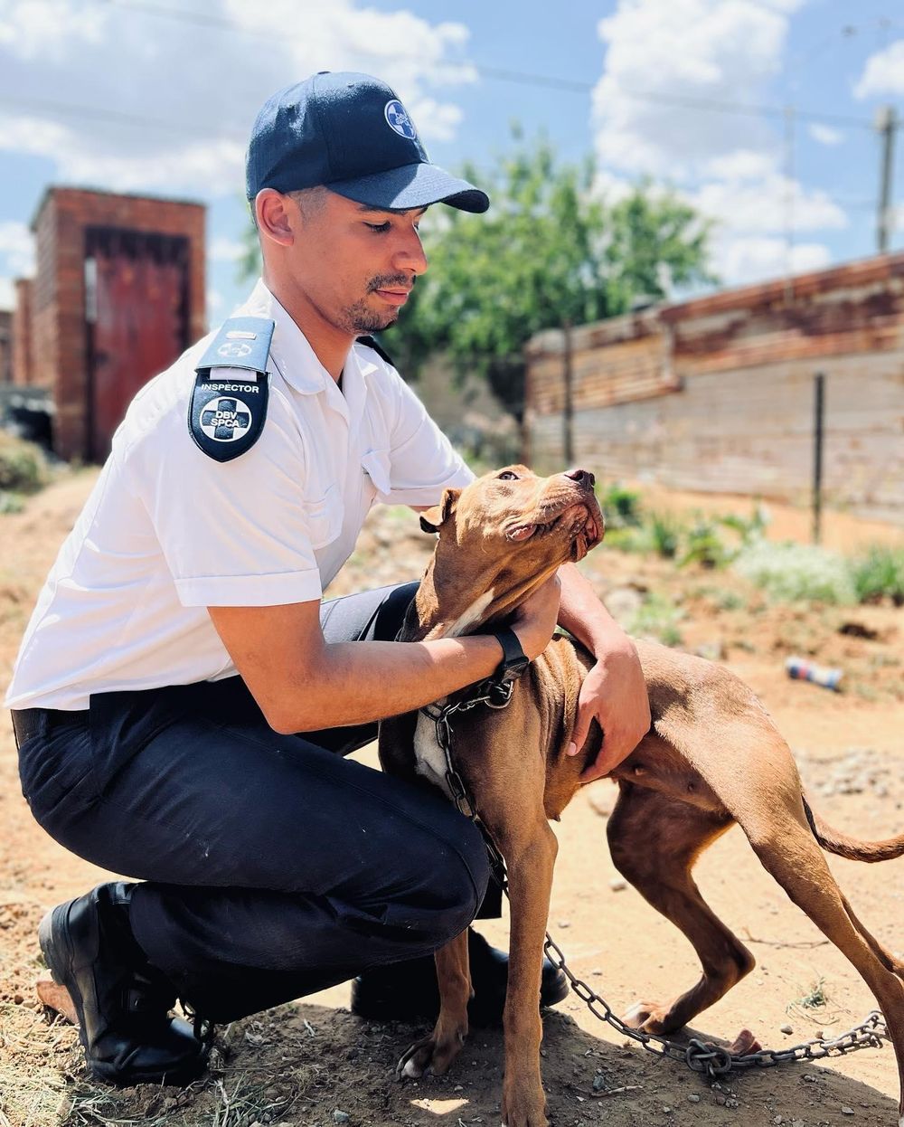 Local hero seeks support to represent SA at the international figure ...