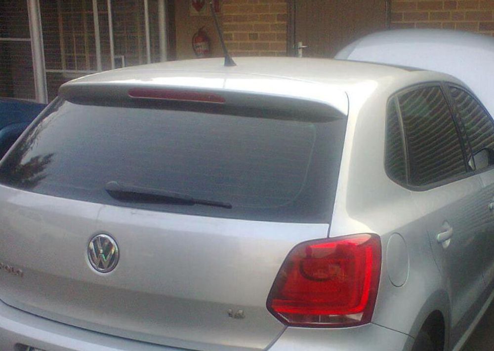 Busted! Caught red-handed selling stolen cars