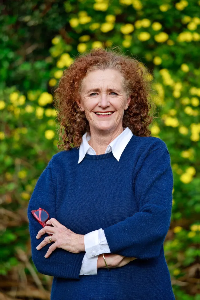 Former Ixopo child on a writing roll