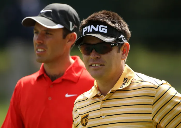 Friendly US Open draw for SA trio