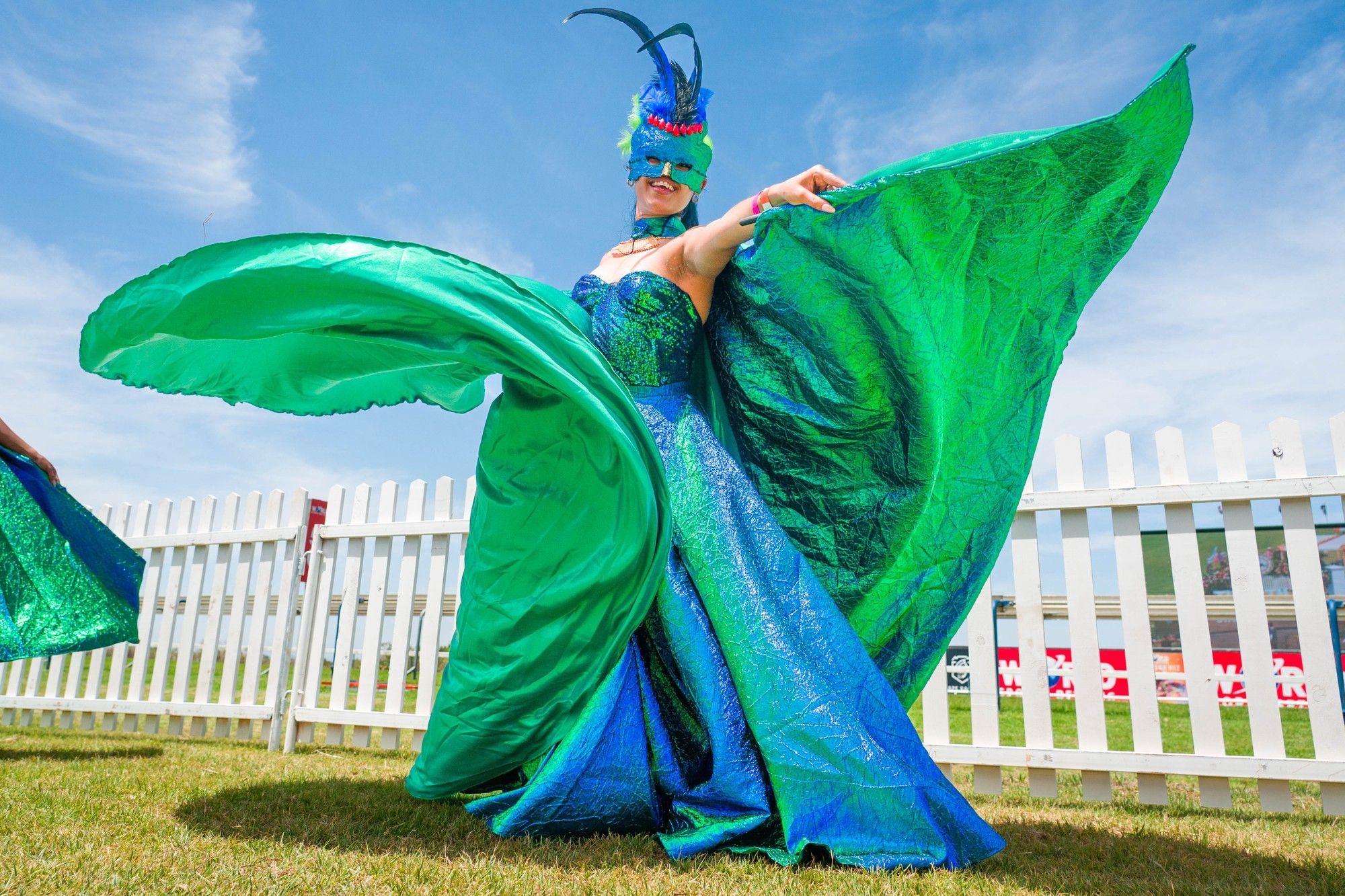 Fashion And Entertainment To Collide At This Year s Cape Town Met