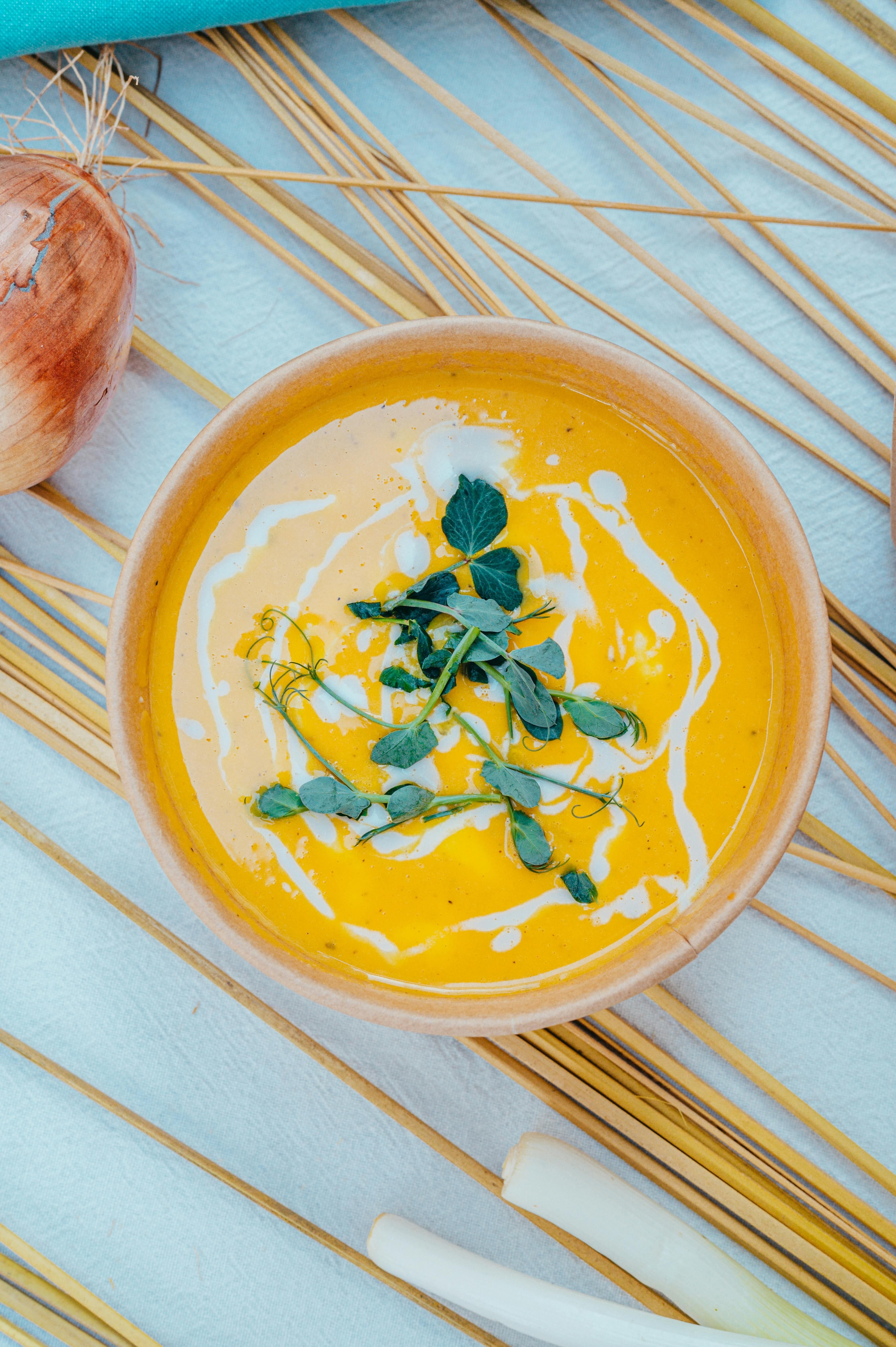 Fuel your hair and your day: discover 5 delicious biotin (vitamin B7 ...