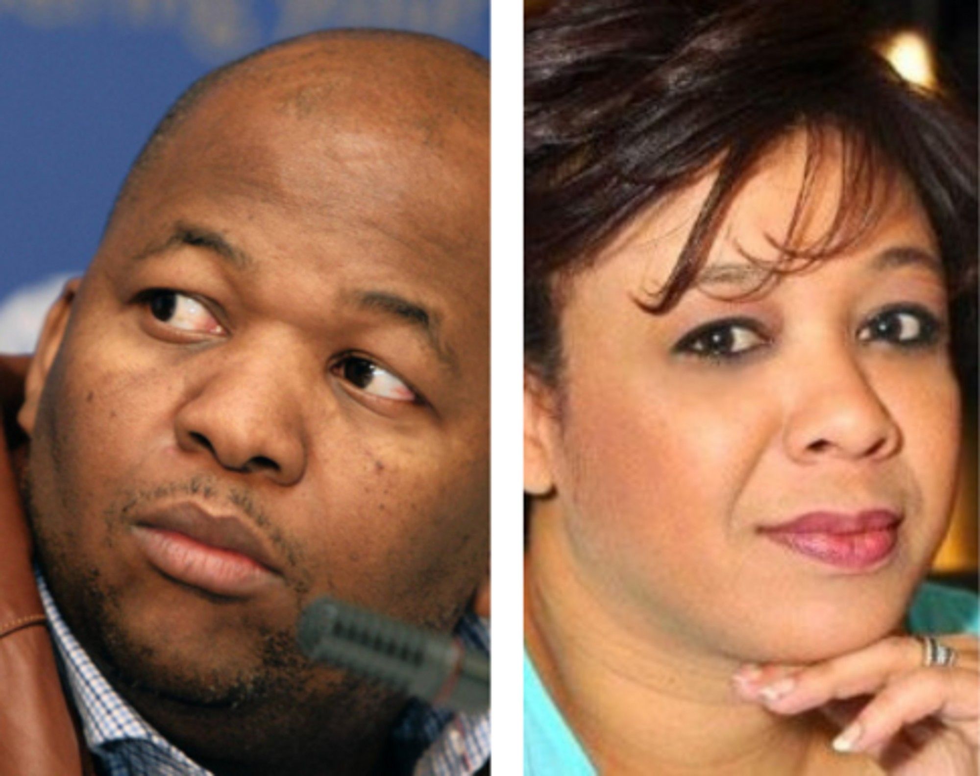 Triple leadership boost for SA parastatals