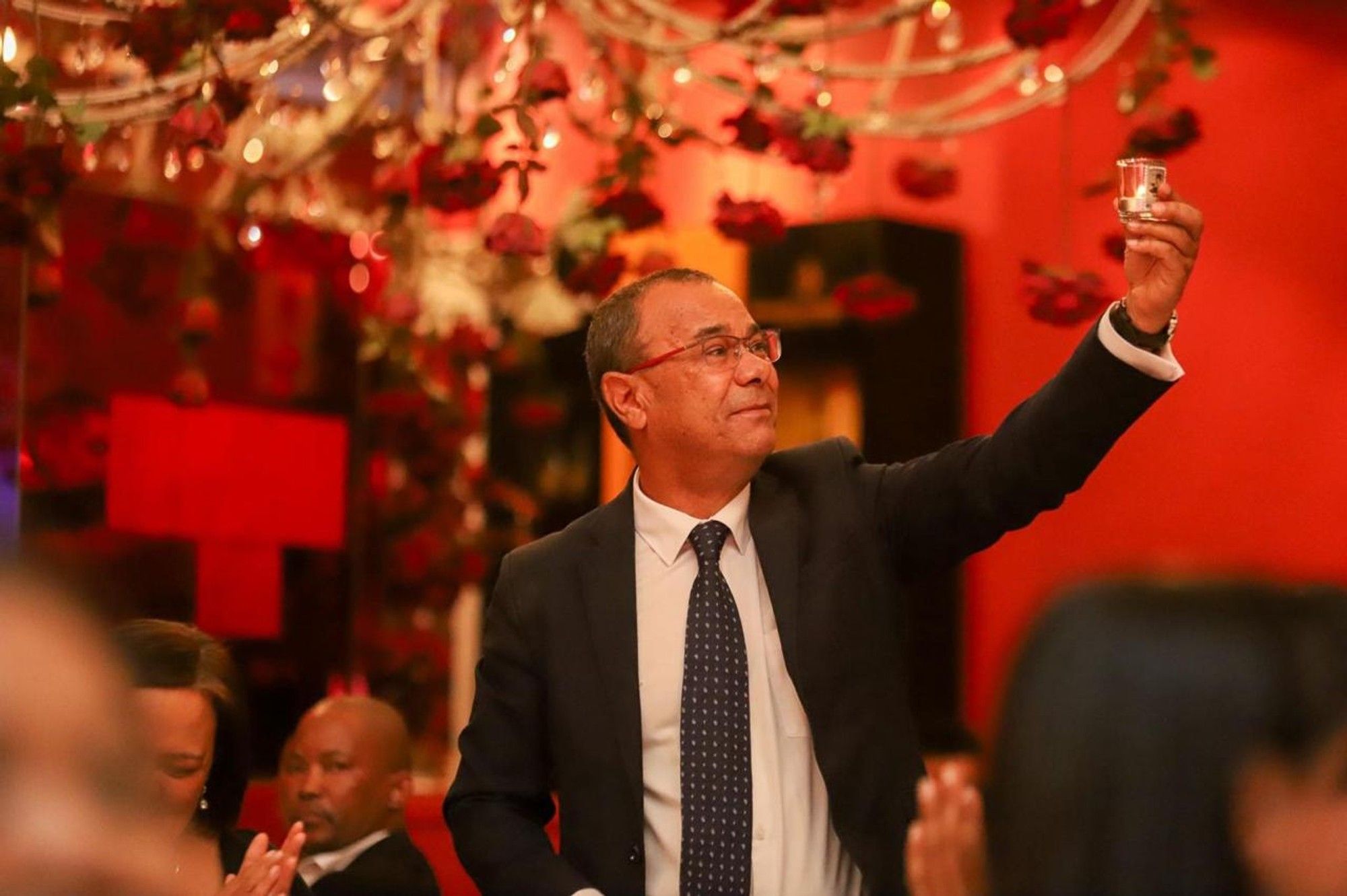 NPA mourns the passing of Adv. Rodney de Kock