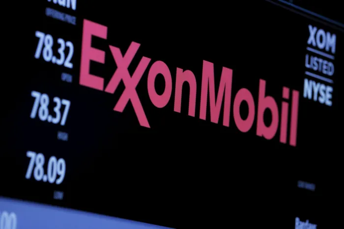 Exxon seeks to sell its stake in giant Azeri oil field