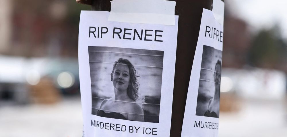 Who was Renee Nicole Good, the woman killed by US immigration police?