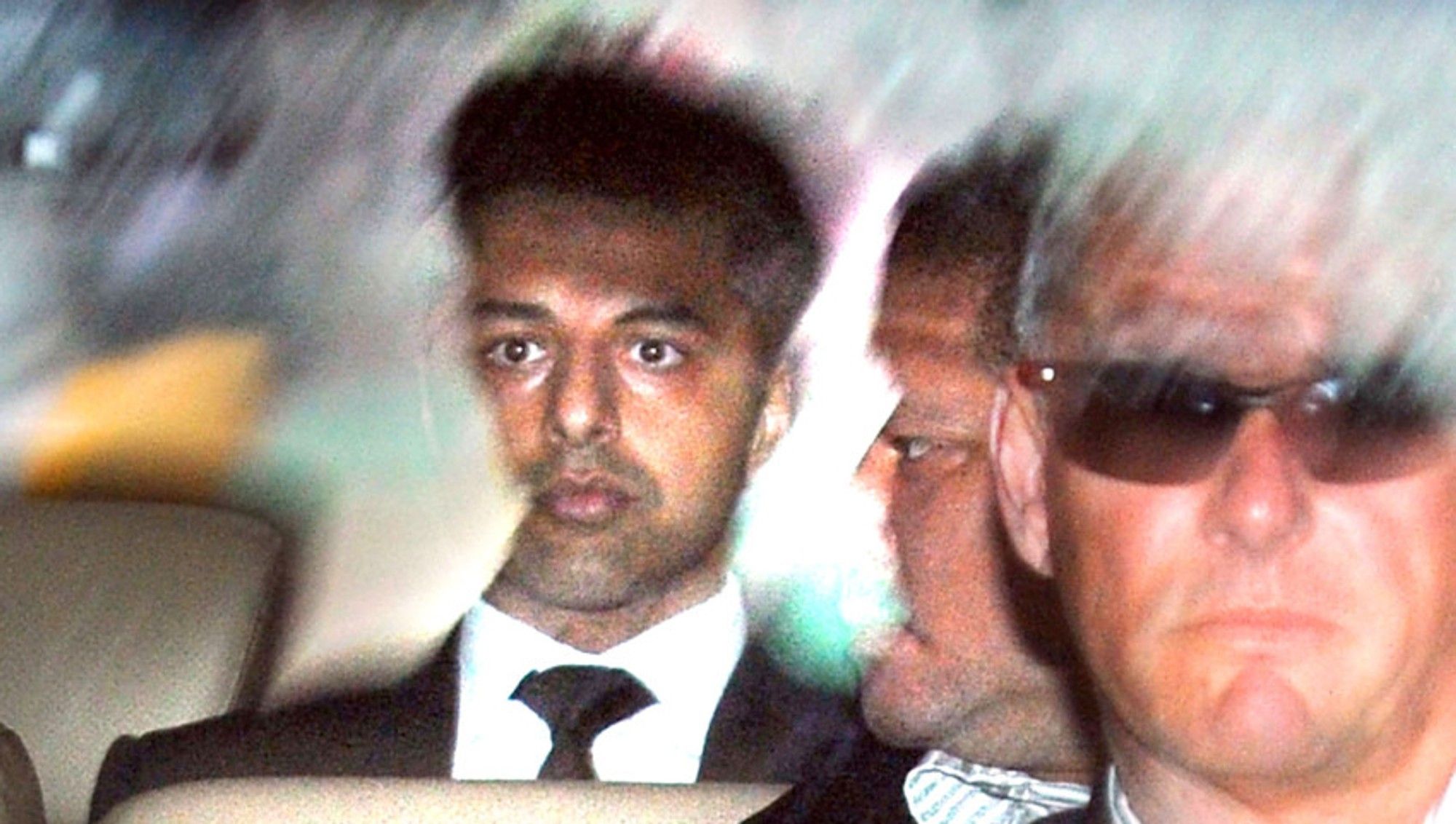 Dewani due back in court