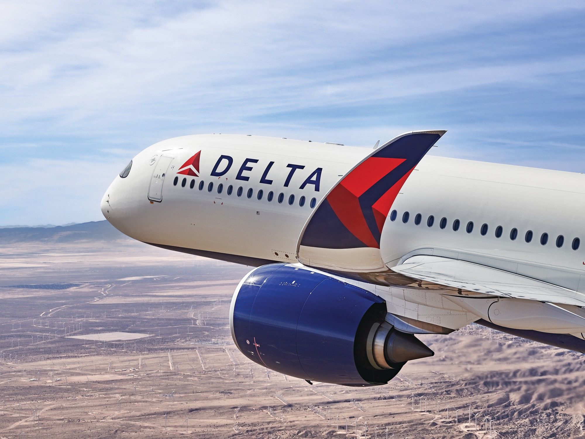 Delta Air launches new route between Cape Town and Atlanta