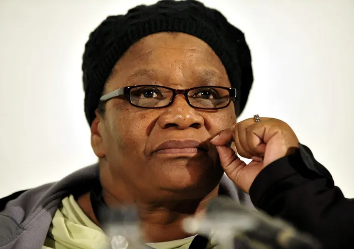 North West awaits drought relief