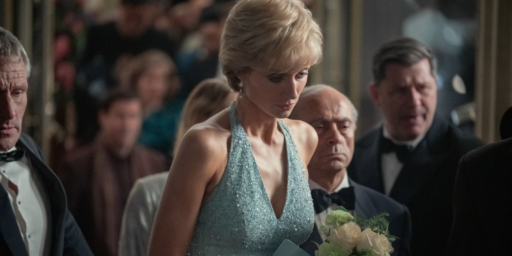 ‘The Crown’ risks royal anger with Princess Diana landmine wedding comment