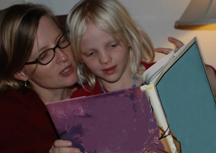 We need more stories our children can identify with