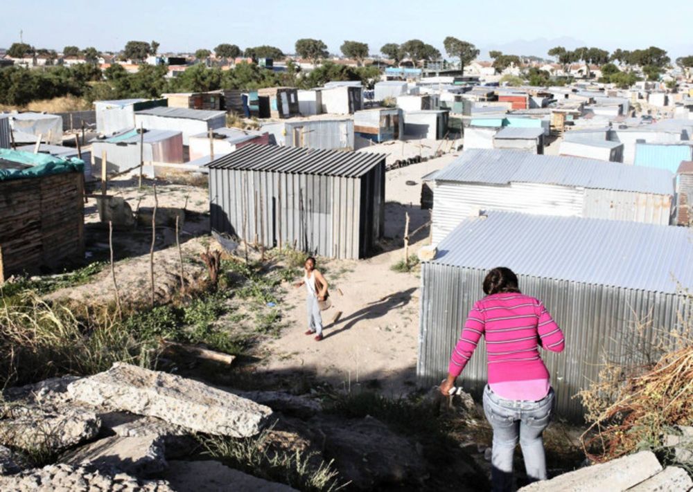 Cape moves to secure Vanguard Drive