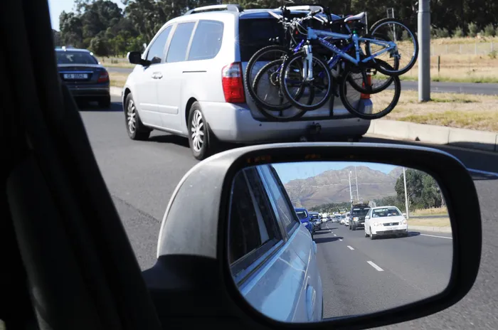 'No-nonsense' approach by authorities on road as holidaymakers head home