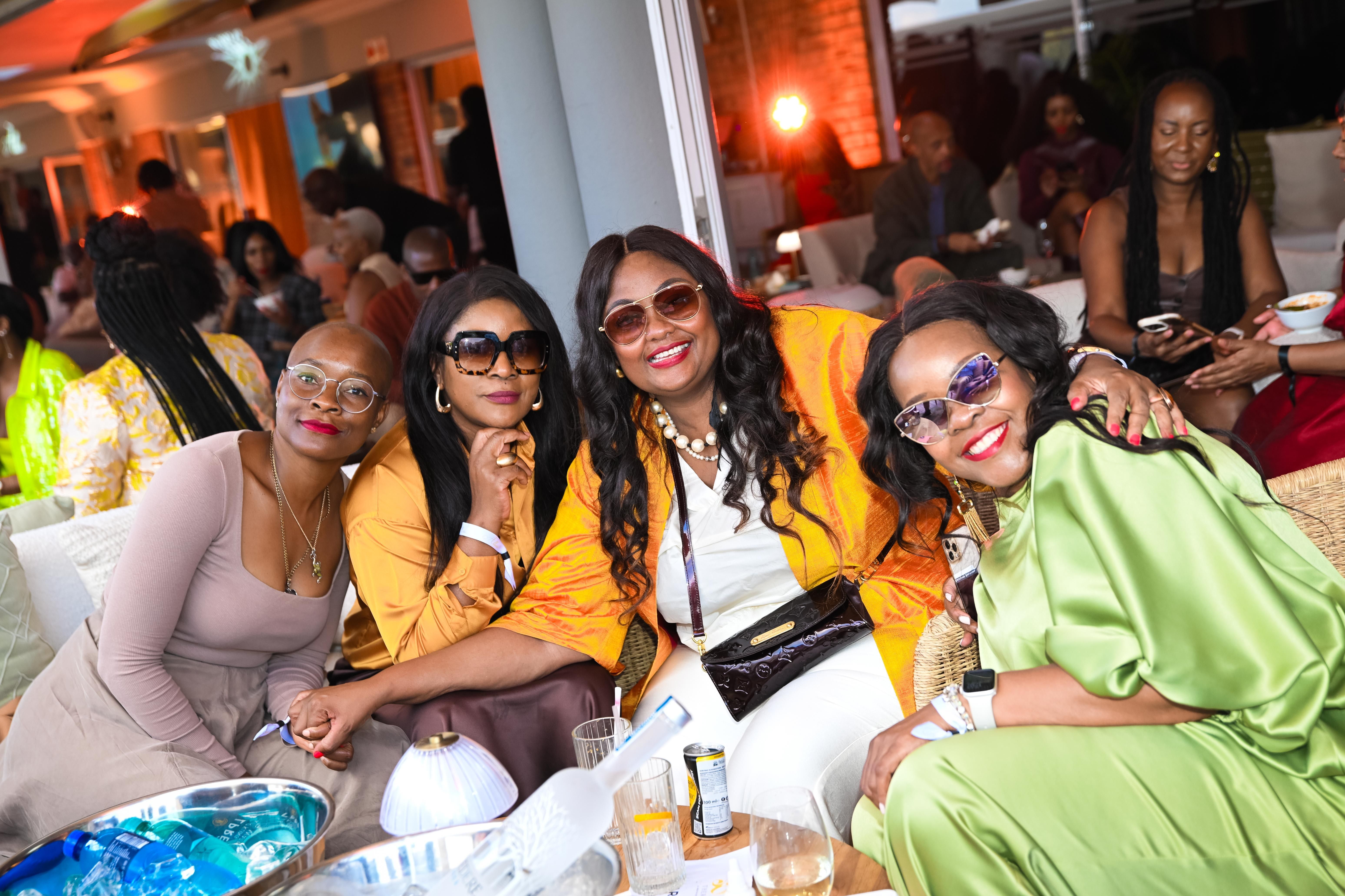 Soul Therapy: A night of 90s Deep House magic in Bryanston