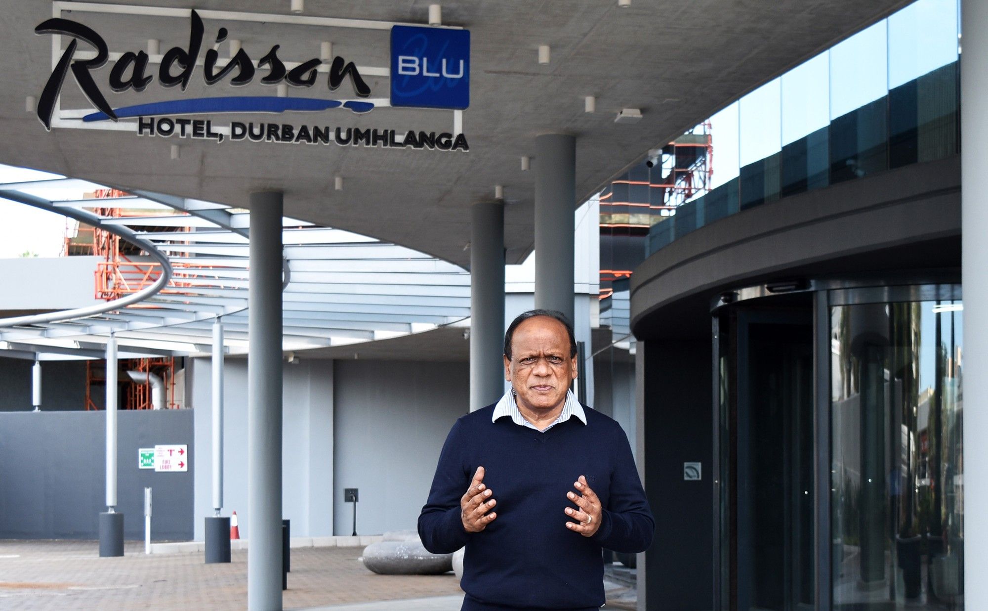 Vivian Reddy, Oceans Umhlanga emerge victorious in Press Council ruling ...