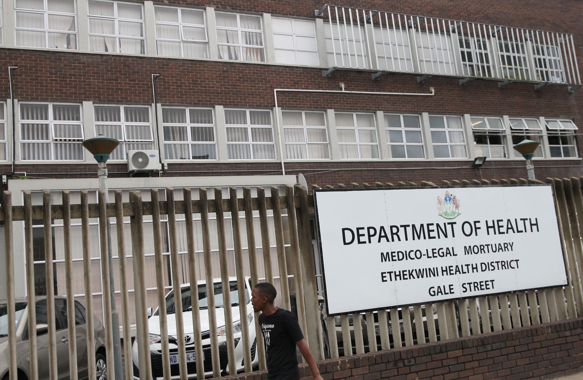 Mortuary services running smoothly despite firing 36 staff