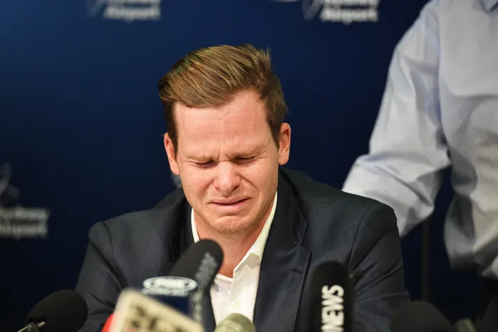 Steve Smith won’t blame David Warner: It’s on my watch