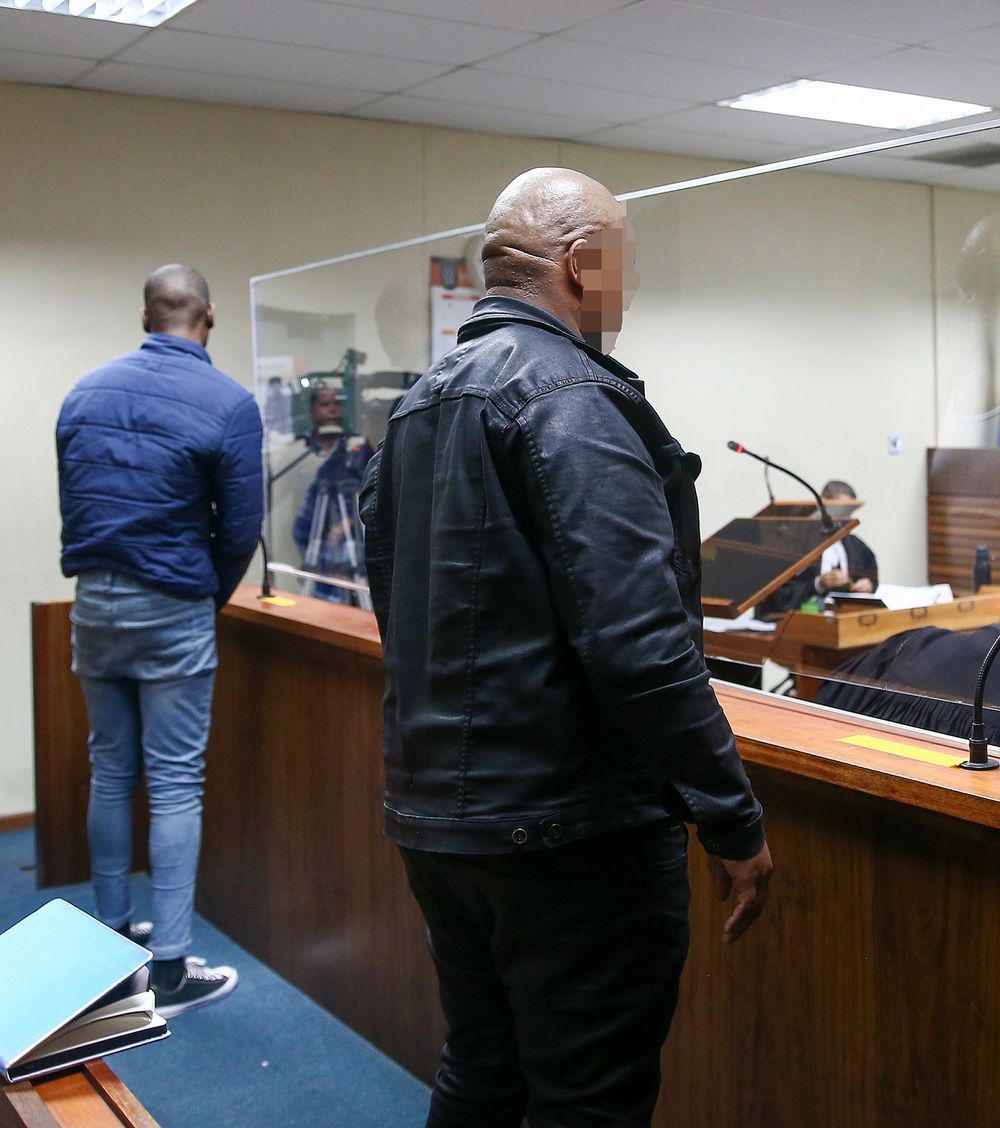 Khayelitsha barbershop massacre suspects who killed 4, including 3 kids ...