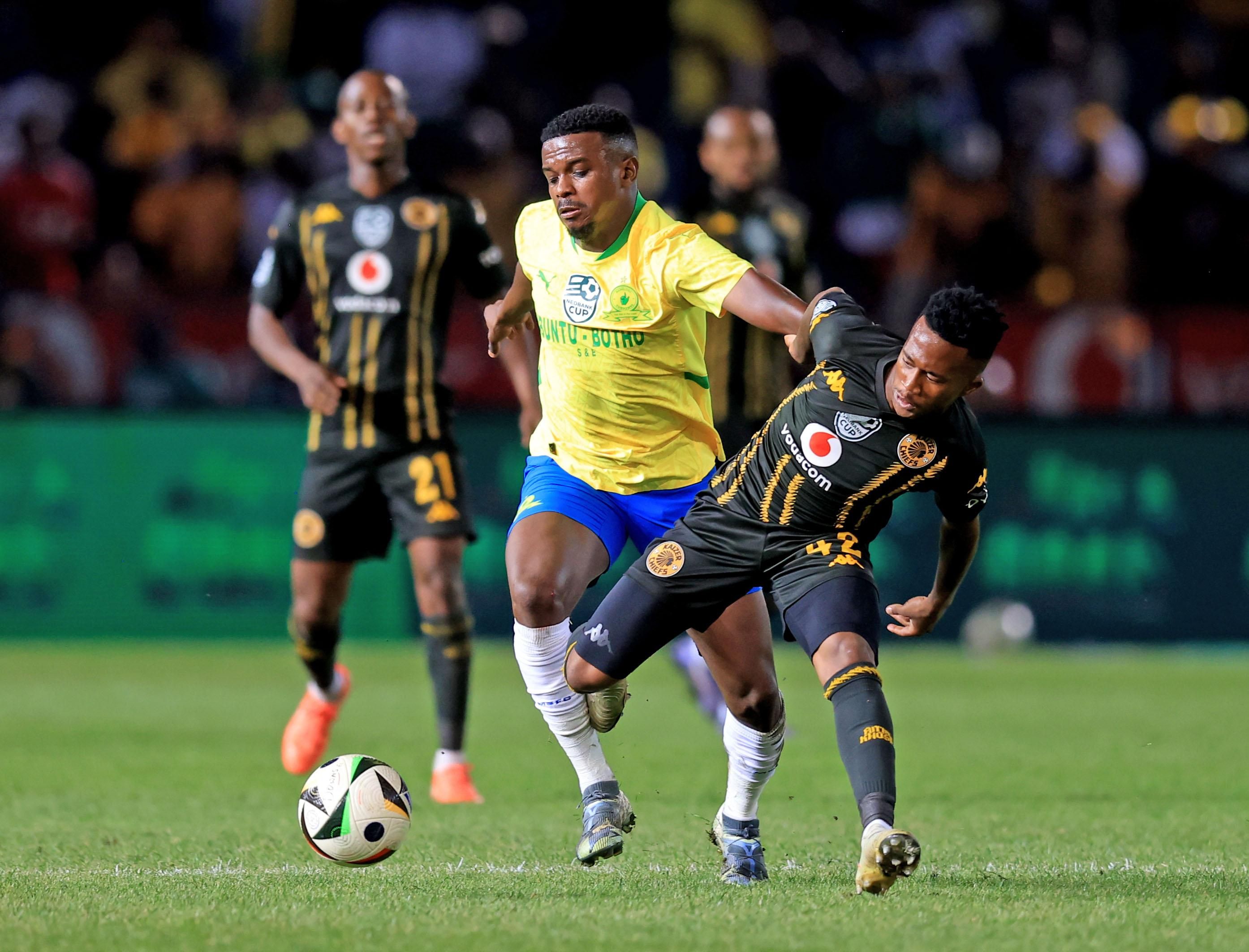 Why Kaizer Chiefs' CAF Confederation Cup qualification may not yet be cast in stone