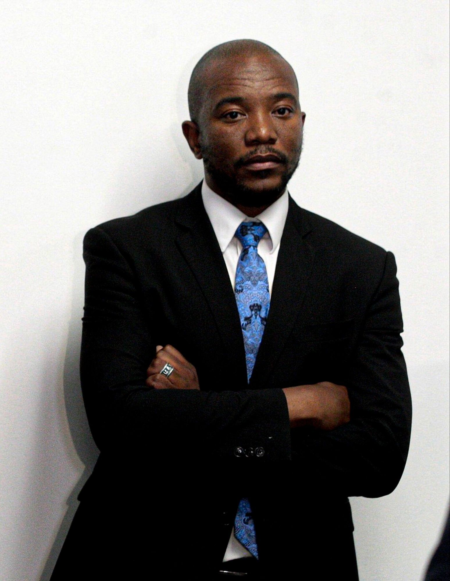 Mmusi Maimane to launch political party in Soweto this weekend