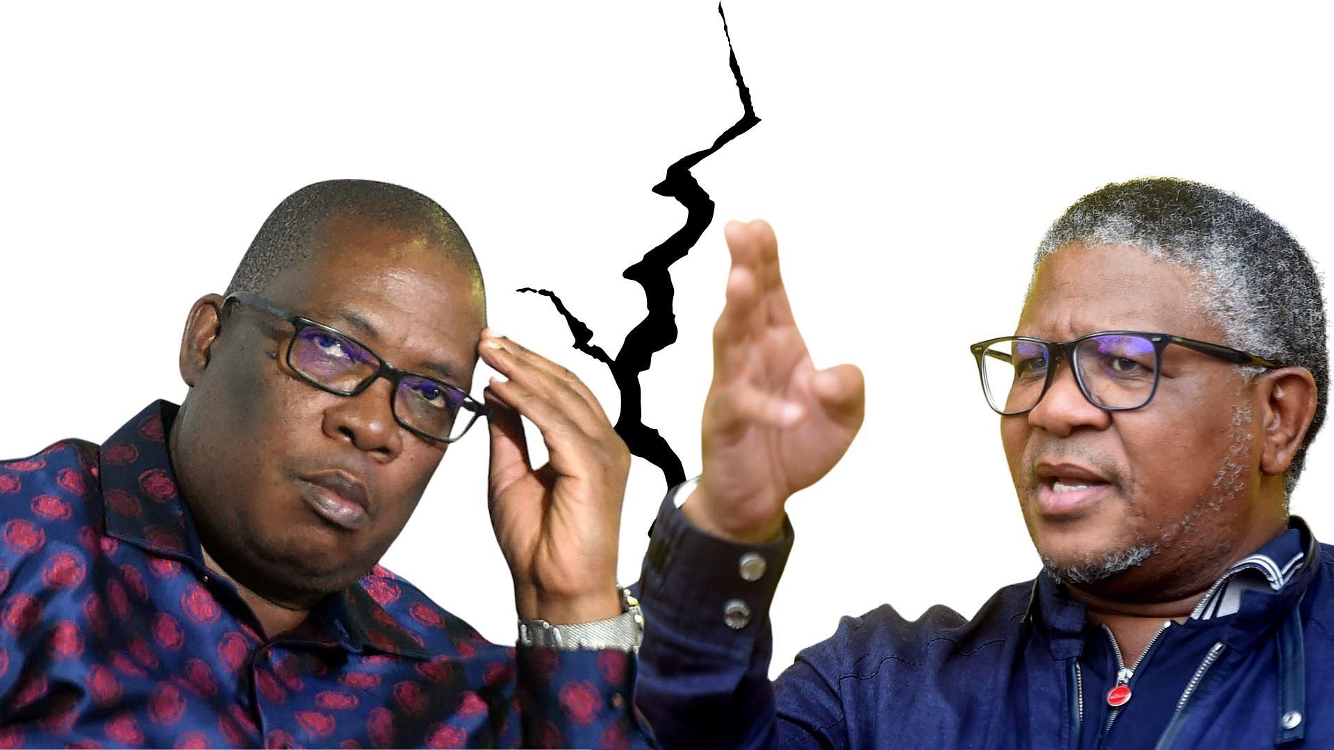 Rift between ANC and its Gauteng structure grows ahead of January 8 ...