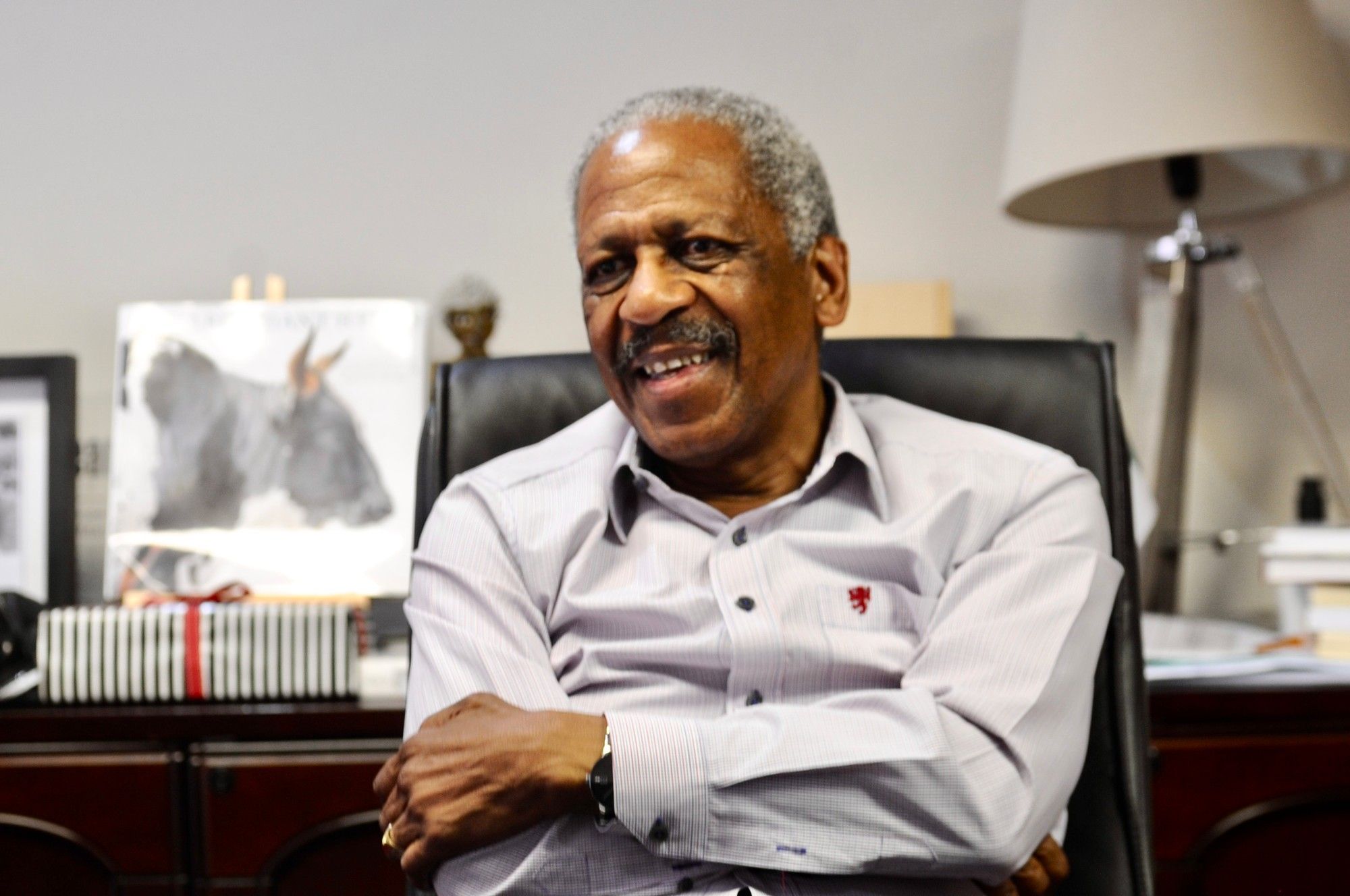 Mathews Phosa appointed chairman of Jubilee Metals as company expands ...