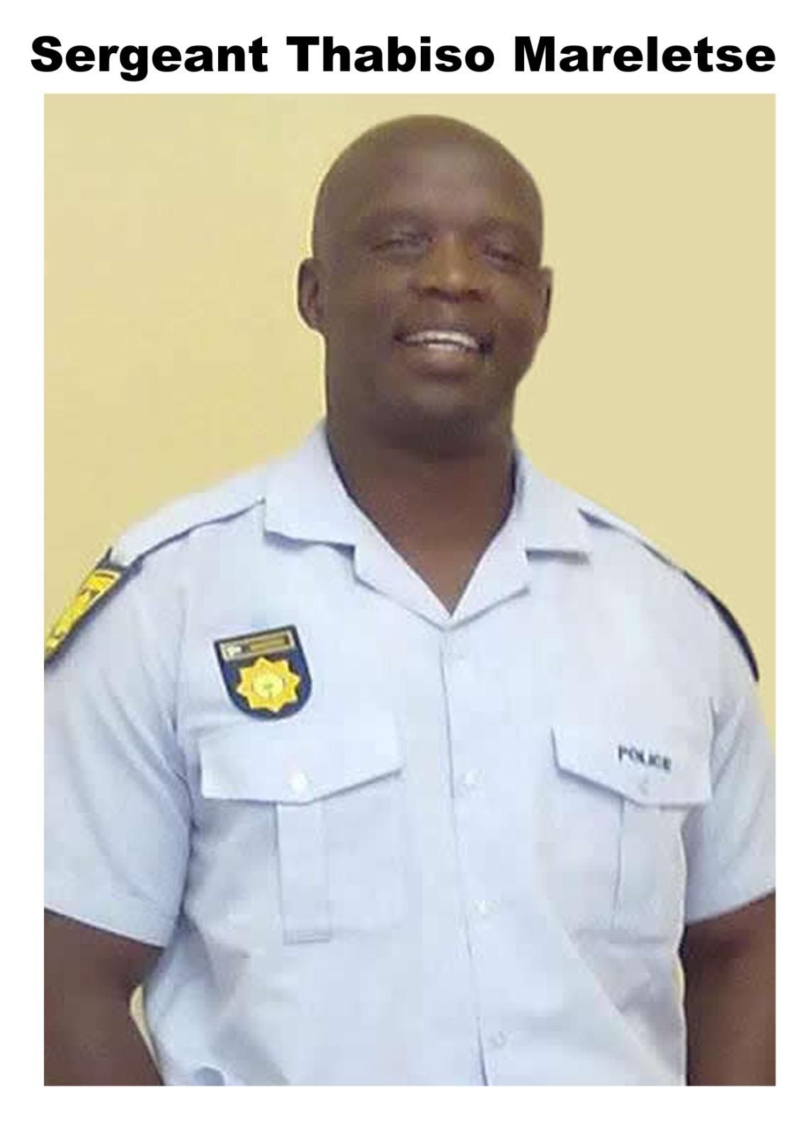 Police sergeant dies in car crash after high-speed chase with stock ...