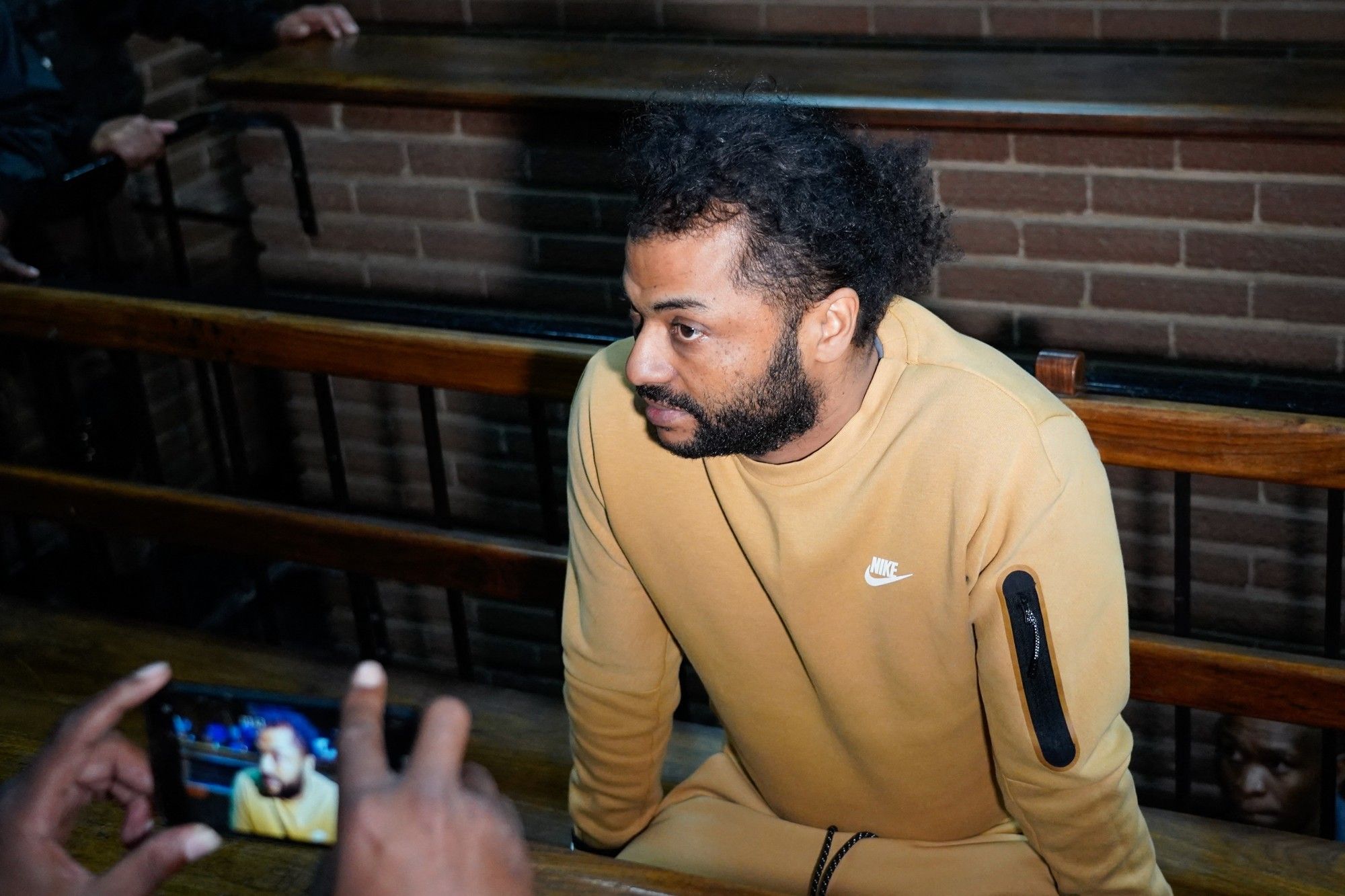 State says it’s ready to proceed with Thabo Bester pretrial conference