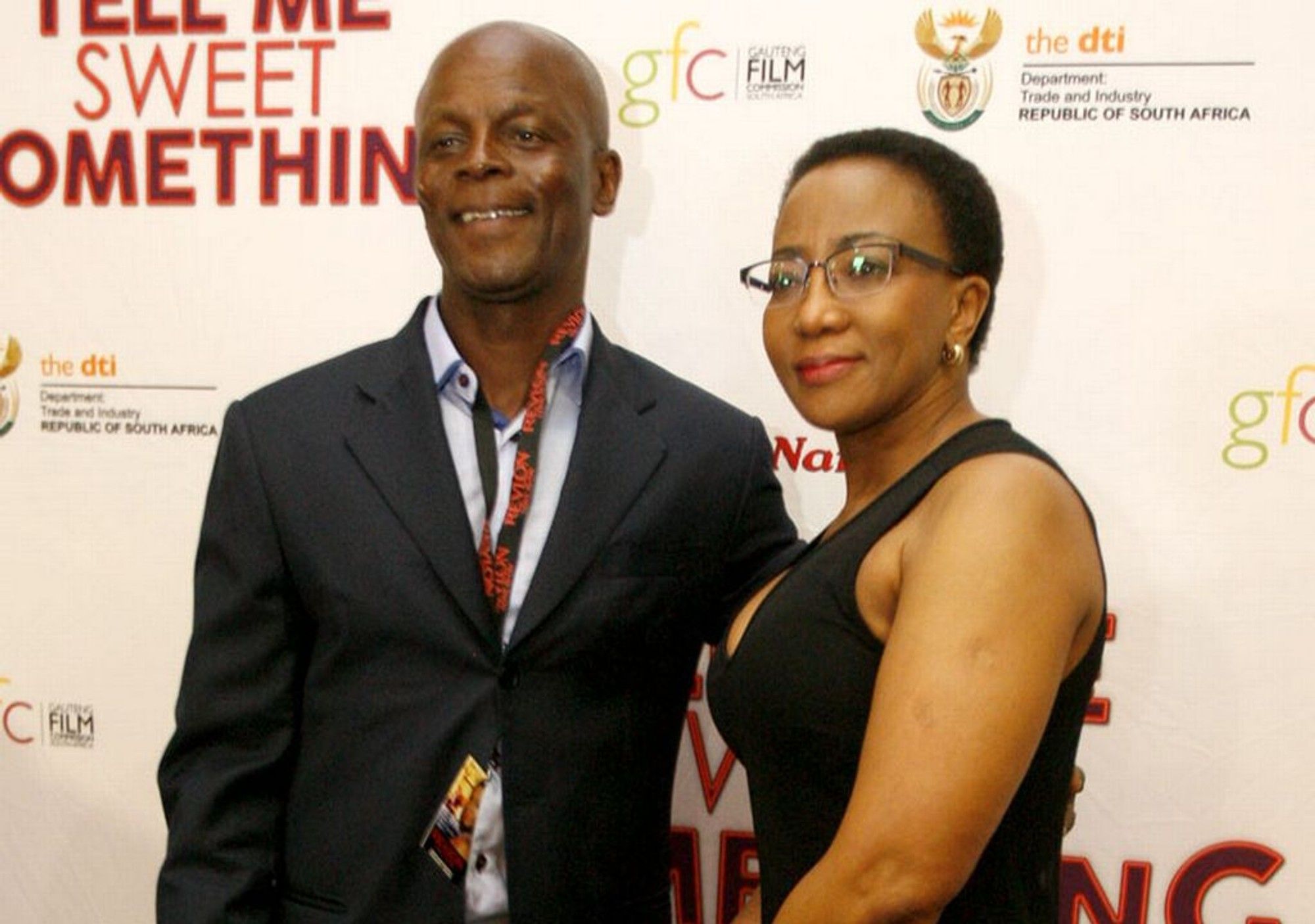 Marks Maponyane found guilty of assaulting ex-wife