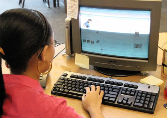 Hot spots, services just a click away