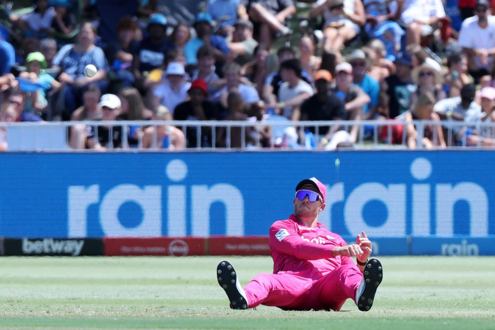 Proteas injury crisis: David Miller a doubt for T20 World Cup as De ...