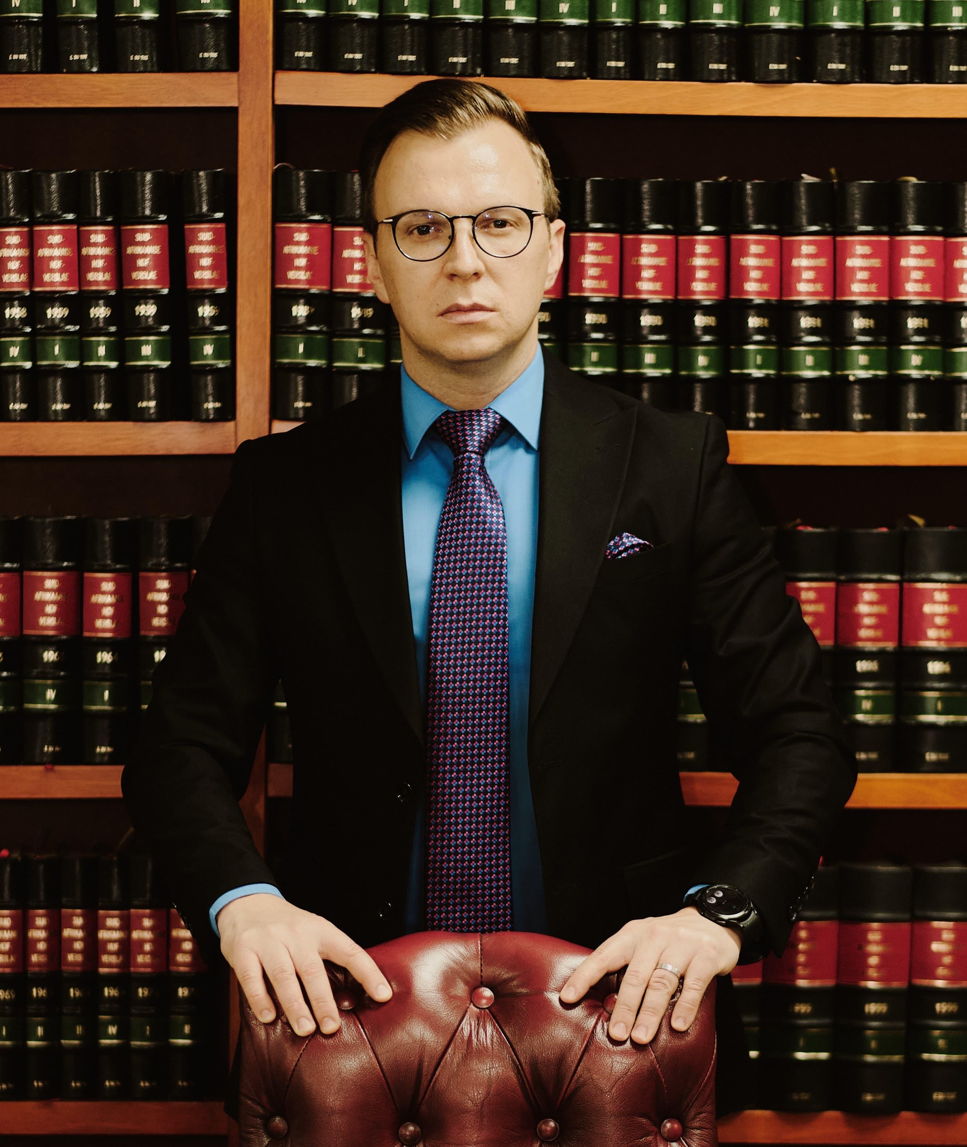 ‘Millions of Assumptions’: Wins SARS Fraud Case, Casts Doubt on Blue ...