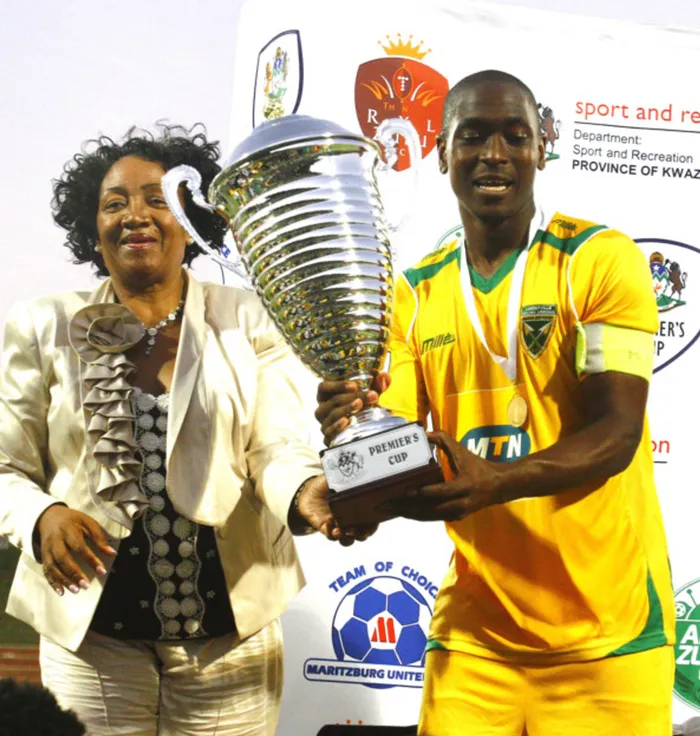 Arrows win gold at first Premier’s Cup