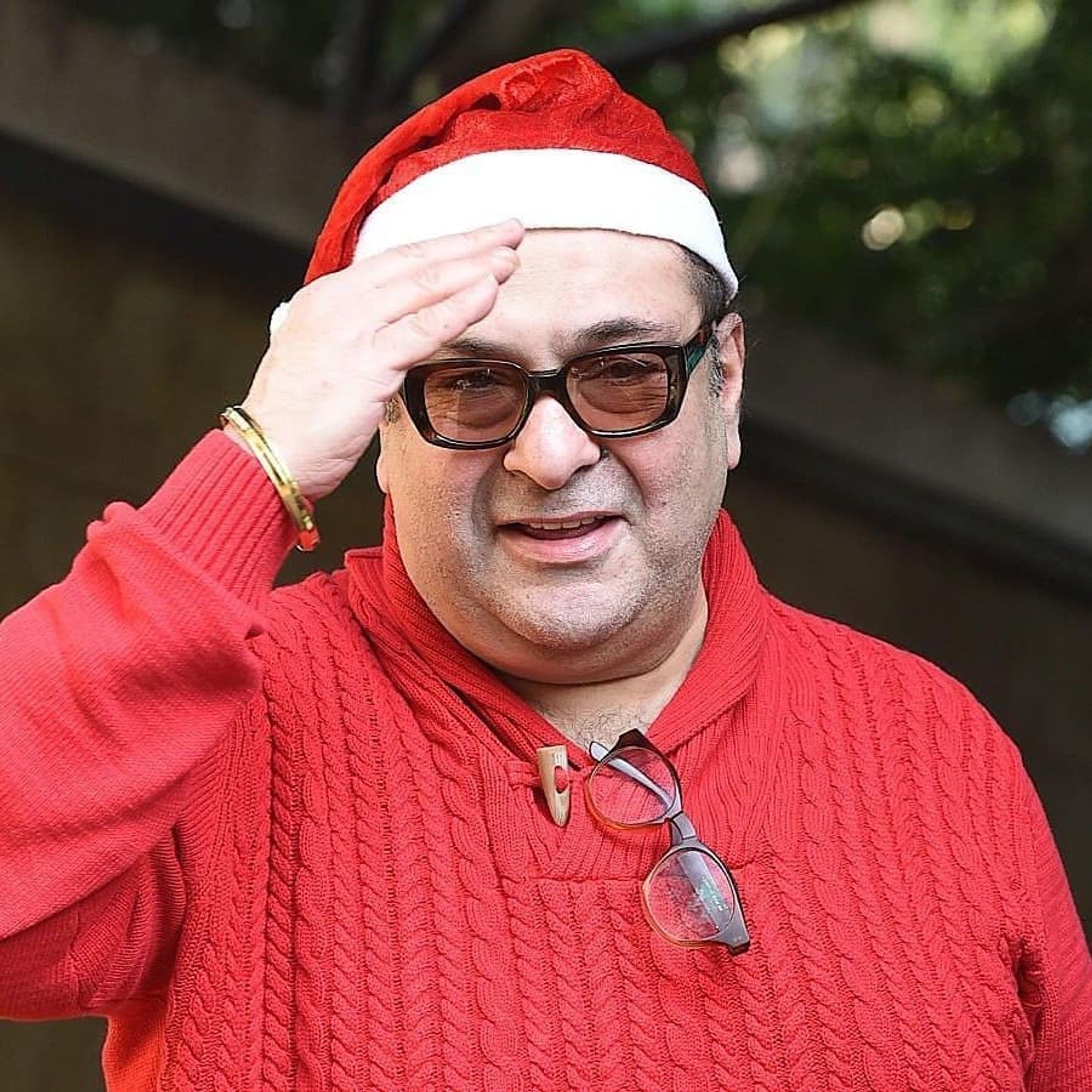 Tributes pour in for late Bollywood actor Rajiv Kapoor