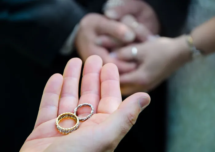 Jilted wife told to live with neighbour