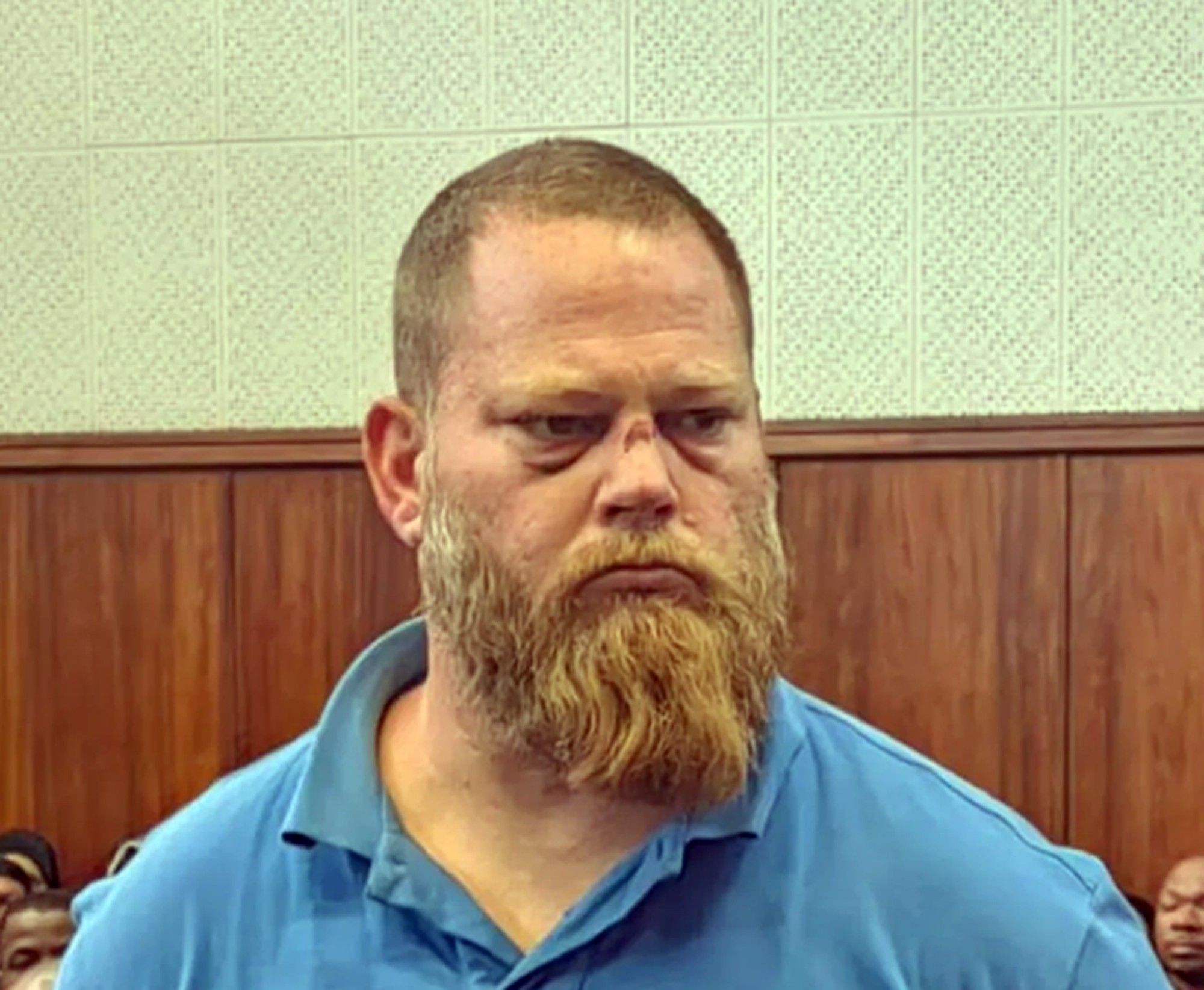 Murder-accused Grayson Beare to apply for bail