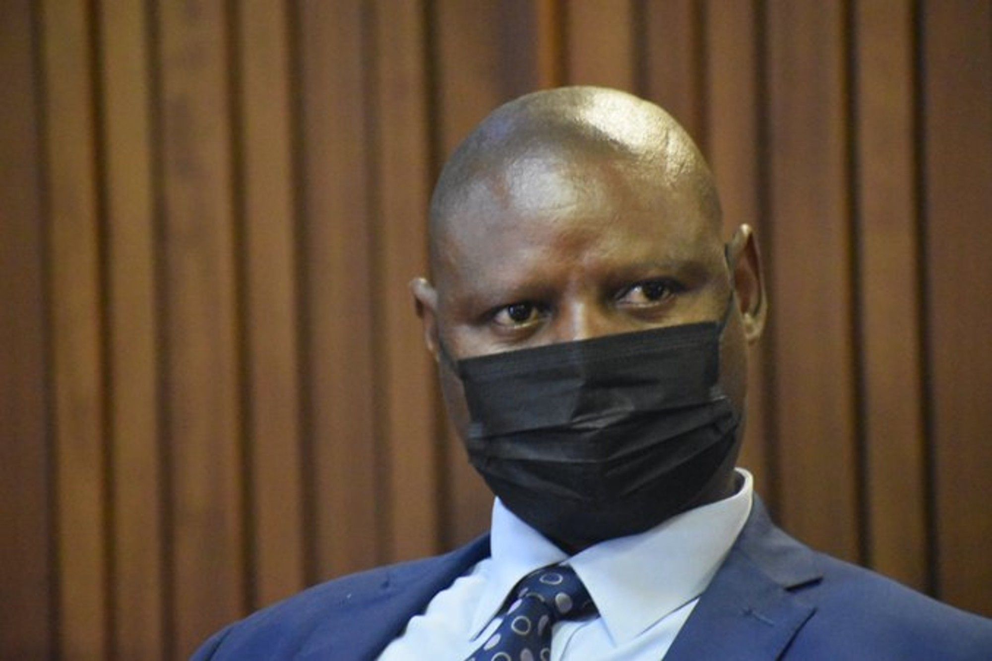 Ligaya ngomunye umhlathi elikaMeyiwa kunekwa obunye ubufakazi