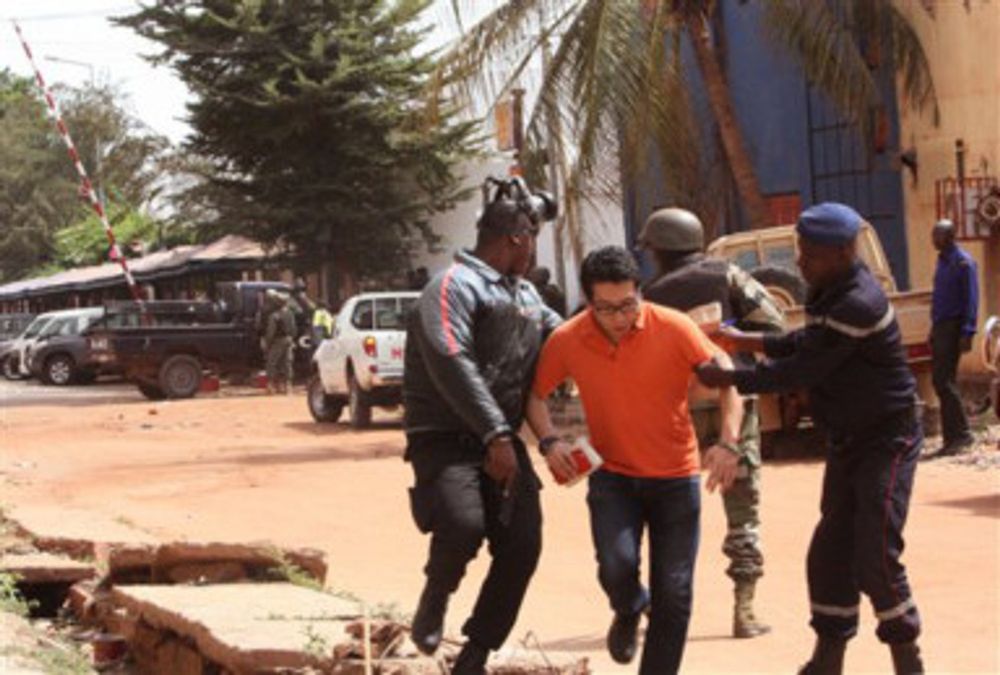 Mali declares state of emergency