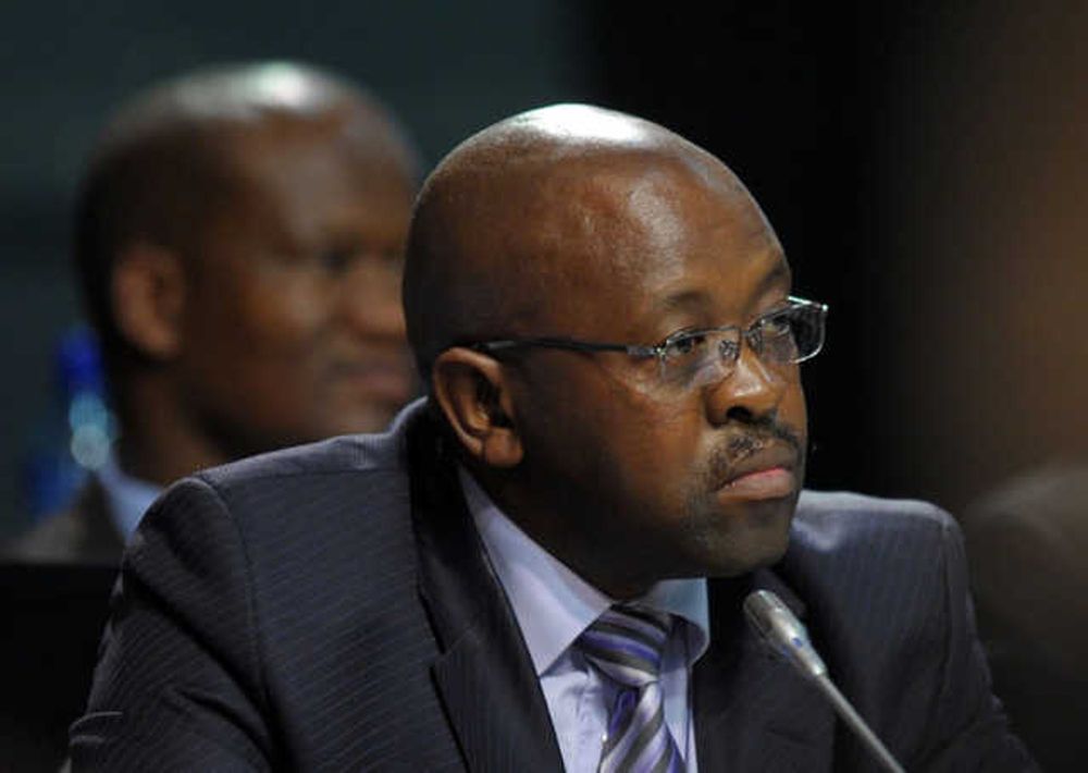 Madlanga Commission launches confidential public hotline to receive ...