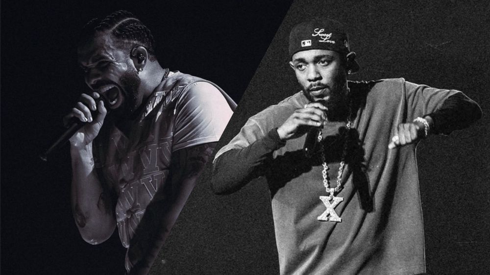 Judge dismisses Drake's defamation lawsuit against Universal Music ...