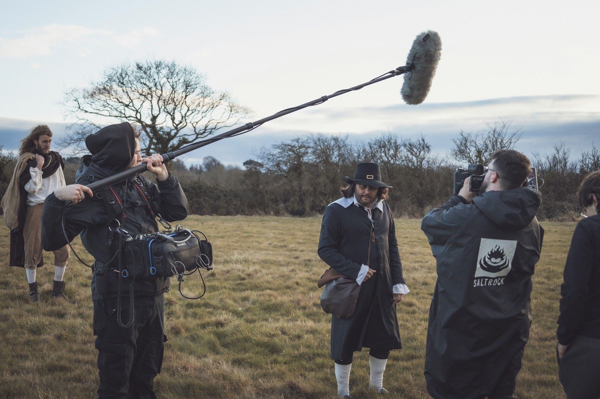 LOOK: Take a trip down memory lane and put these iconic film ...