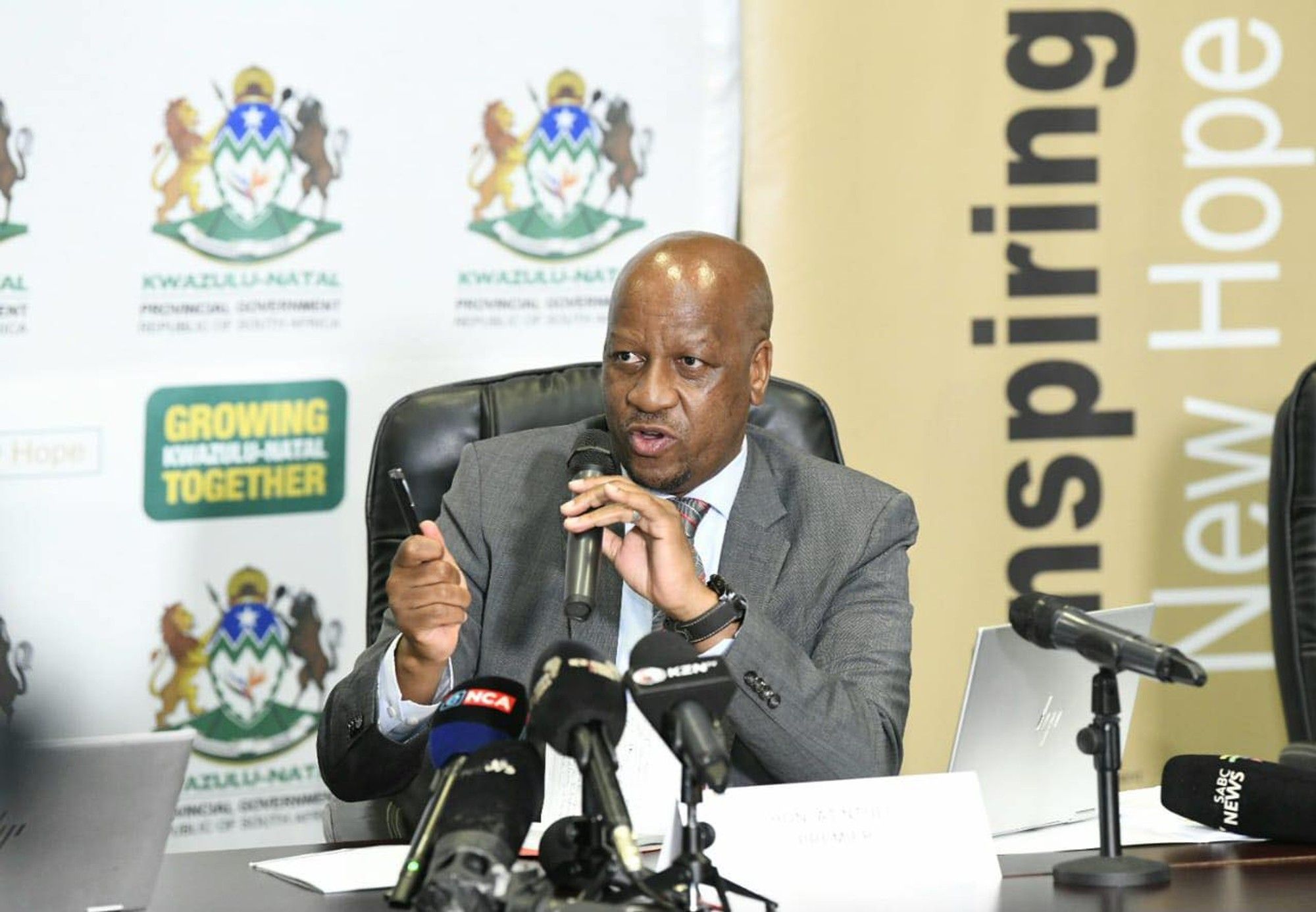 KZN cabinet to discuss Ithala Bank’s financial crisis amid SIU probe