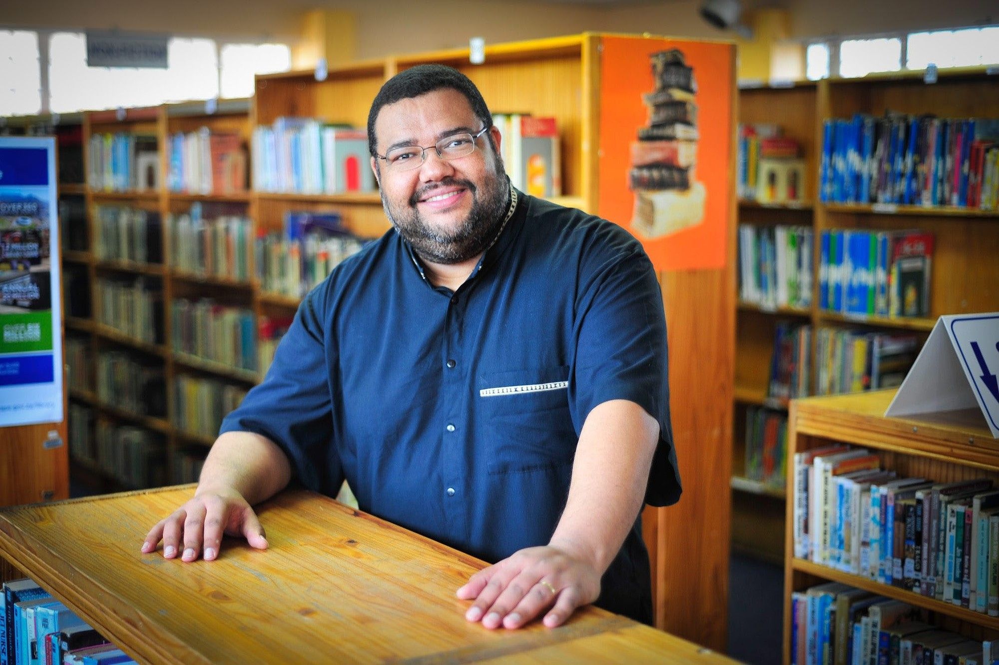 Bain whistle-blower Athol Williams raps City of Cape Town for ‘lack of ...